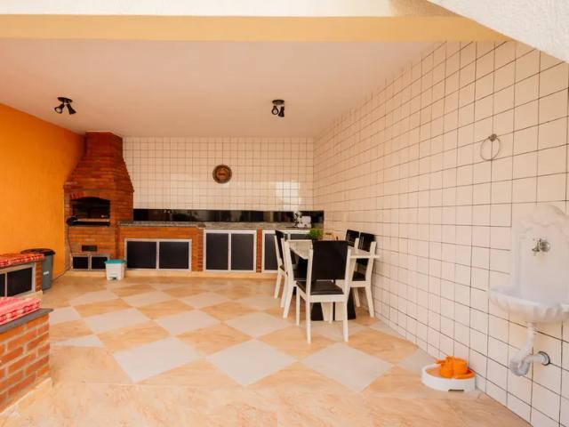 Casa à venda em Vila Mariana São Paulo SP