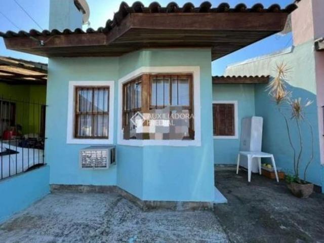 Casa Venda Entrada da Restinga ACEITA COMPRA ASSISTIDA