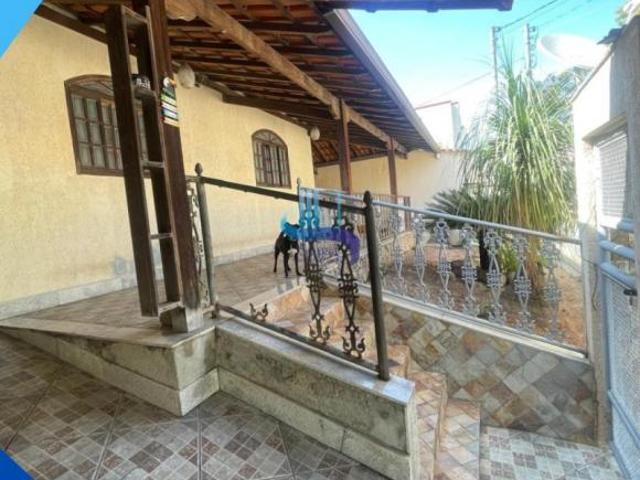 Casa Venda Espirito Santo Betim