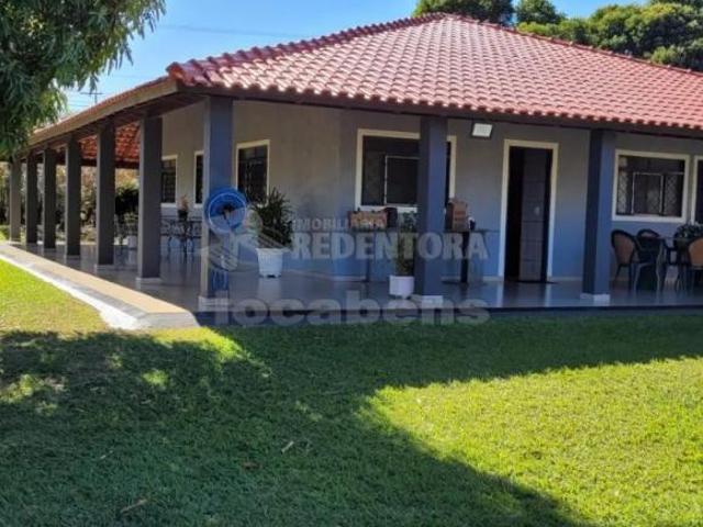 Casa Venda ESTÂNCIA NOSSA SRA DE FÁTIMA