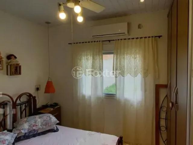 Casa à venda Estrada Costa Gama, Hípica Porto Alegre