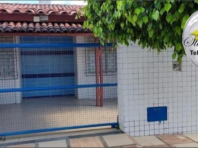 Casa Venda Feira de Santana BA Conjunto Wilson Falcão