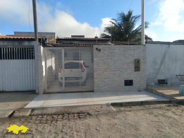 Casa Venda Feira de Santana BA Mangabeira