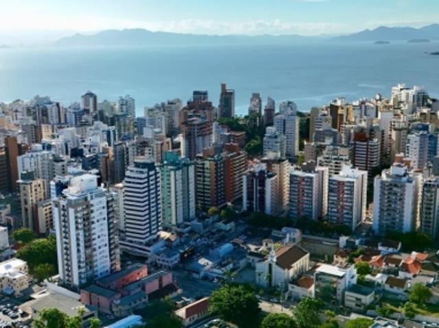 Casa Venda Florianópolis SC Centro