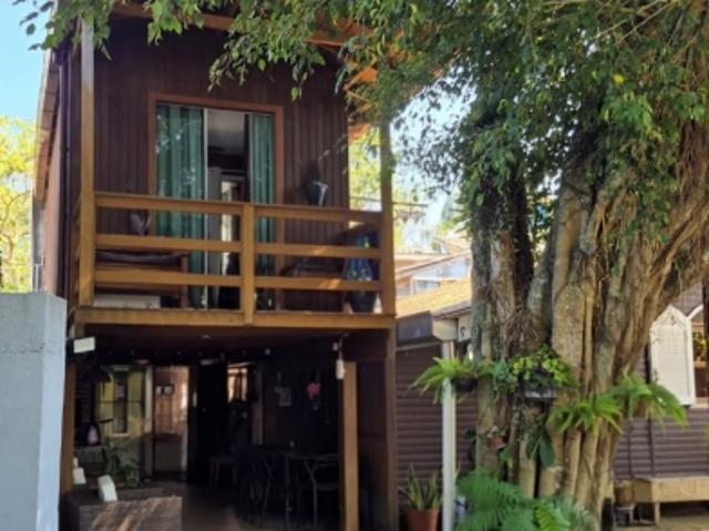 Casa Venda Florianópolis SC Barra da Lagoa