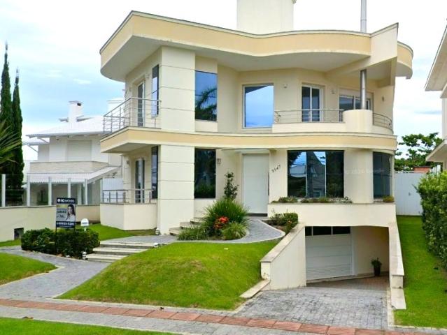 Casa Venda Florianópolis SC Jurerê Internacional