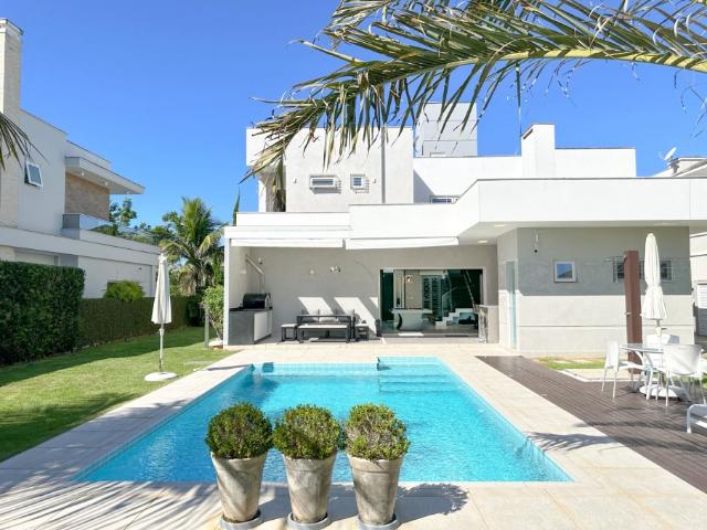 Casa Venda Florianópolis SC Jurerê Internacional