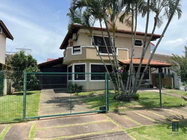Casa Venda Florianópolis SC Jurerê Internacional