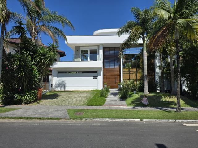 Casa Venda Florianópolis SC Jurerê Internacional