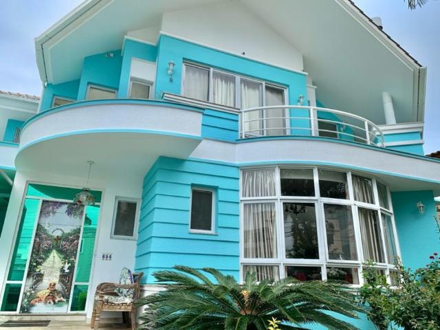 Casa Venda Florianópolis SC Jurerê