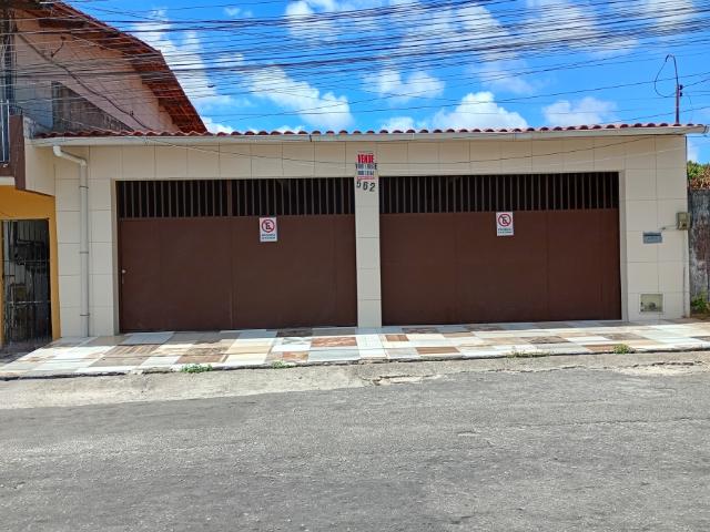 Casa Venda Fortaleza CE Vila Peri