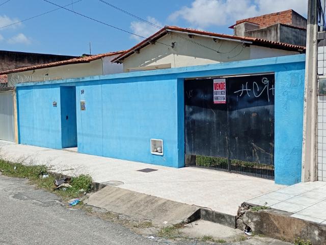 Casa Venda Fortaleza CE Barra do Ceará