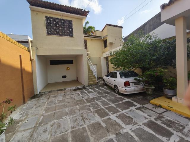 Casa Venda Fortaleza CE PARQUELÂNDIA