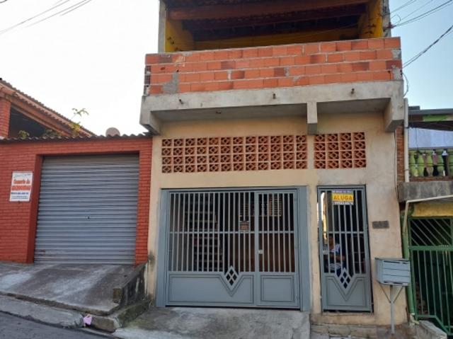 Casa Venda Francisco Morato SP Chácara Martha