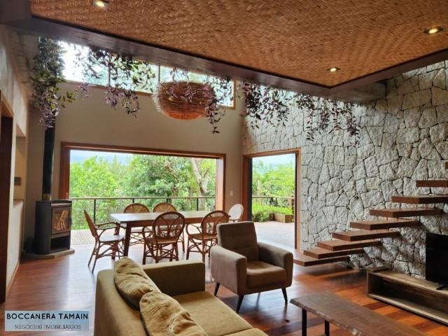 Casa Venda Garopaba SC Panorâmico