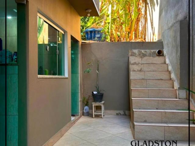 Casa Venda Governador Valadares MG São Cristóvão
