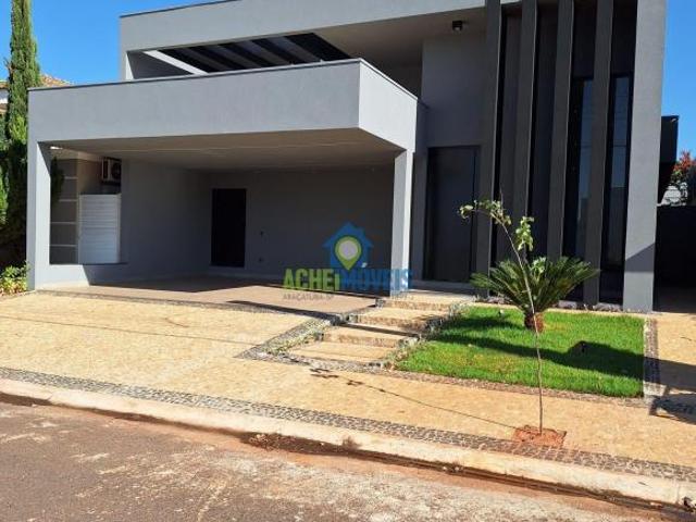 CASA VENDA HABIANA 2 ARAÇATUBA SP
