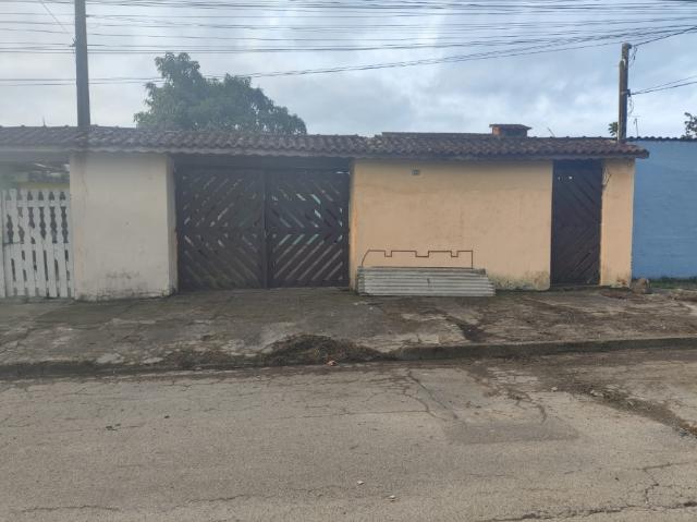 Casa Venda Itanhaém SP Centro