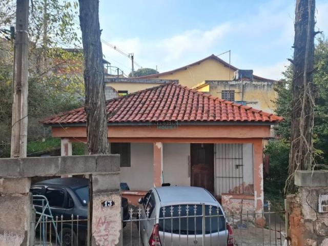 Casa Venda Itapevi SP Vila Aurora