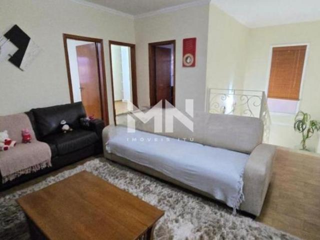 Casa Venda Itu 4 quartos 329m² Itu