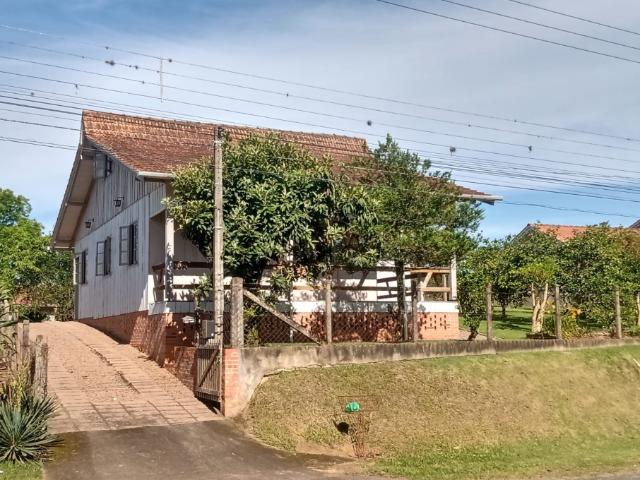 Casa Venda Ibirama SC Dalbérgia
