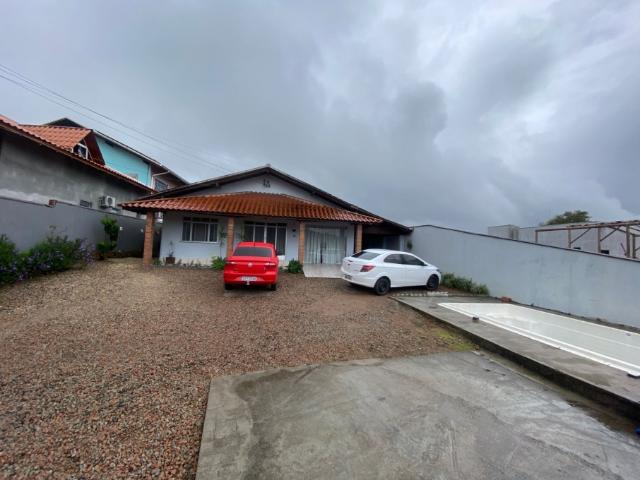 Casa Venda Ibirama SC Dalbérgia
