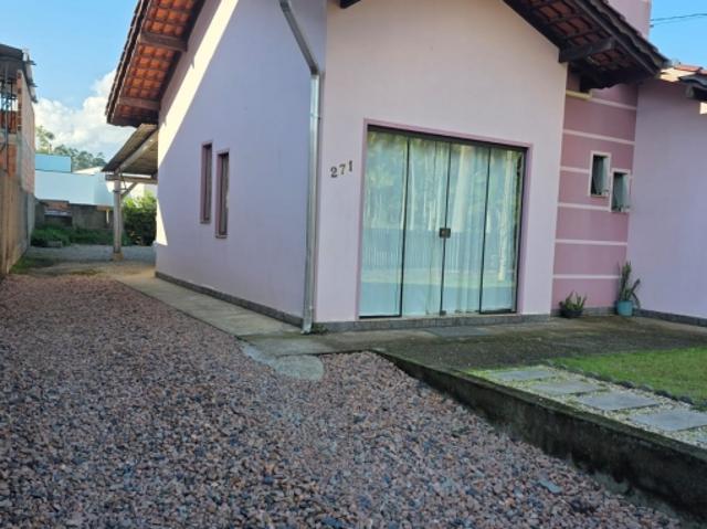 Casa Venda Ibirama SC Nova Stetin