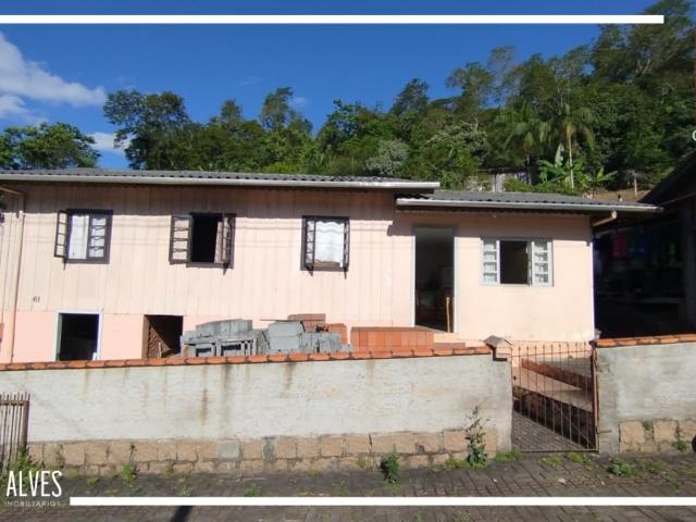 Casa Venda Ibirama SC Nova Stetin