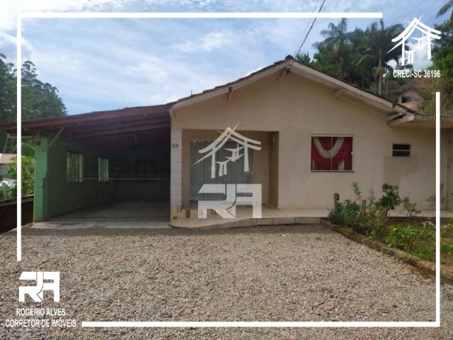 Casa Venda Ibirama SC Nova Stetin