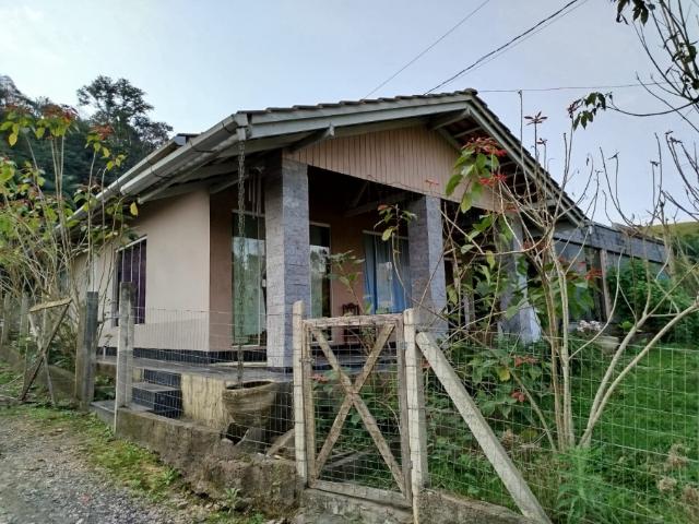 Casa Venda Ibirama SC SERRA SÃO MIGUEL