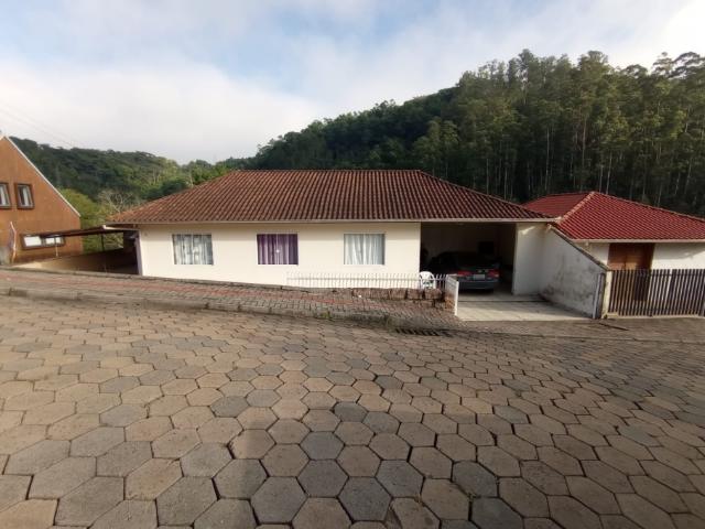 Casa Venda Ibirama SC Taquaras