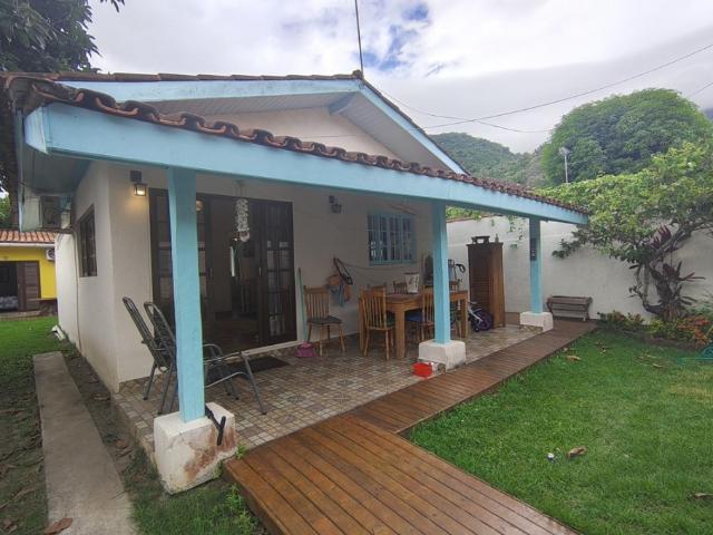 Casa Venda Ilhabela SP Vila