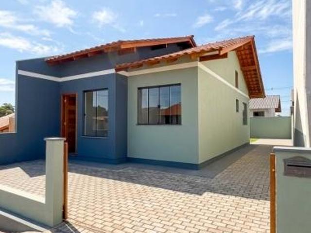 Casa Venda Indaial SC Arapongas
