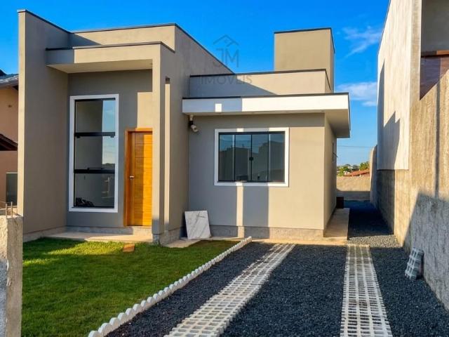 Casa Venda Indaial SC Arapongas