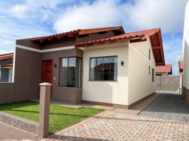 Casa Venda Indaial SC Arapongas