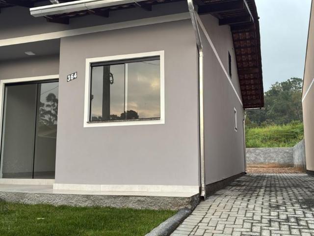 Casa Venda Indaial SC Arapongas