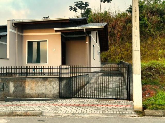 Casa Venda Indaial SC Arapongas