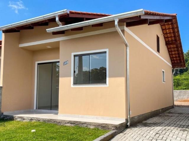 Casa Venda Indaial SC Arapongas