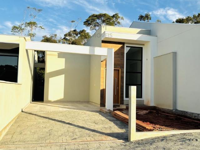 Casa Venda Indaial SC Arapongas