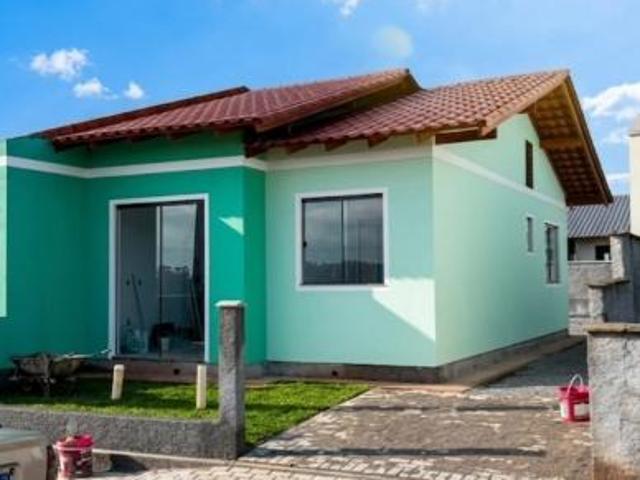 Casa Venda Indaial SC Arapongas