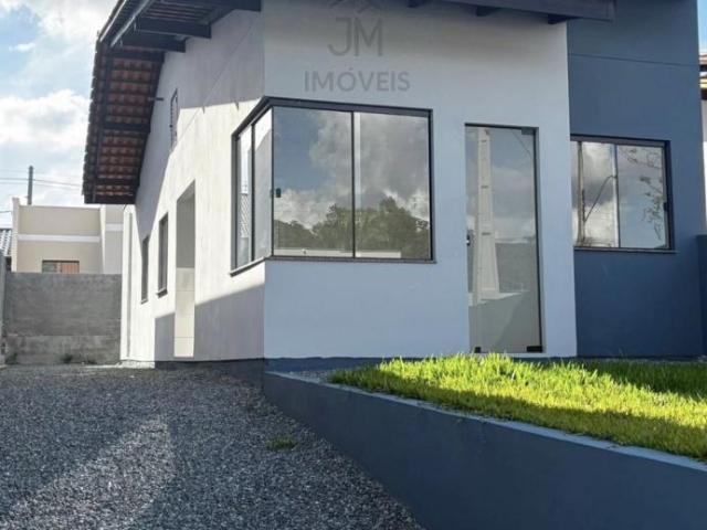 Casa Venda Indaial SC Benedito
