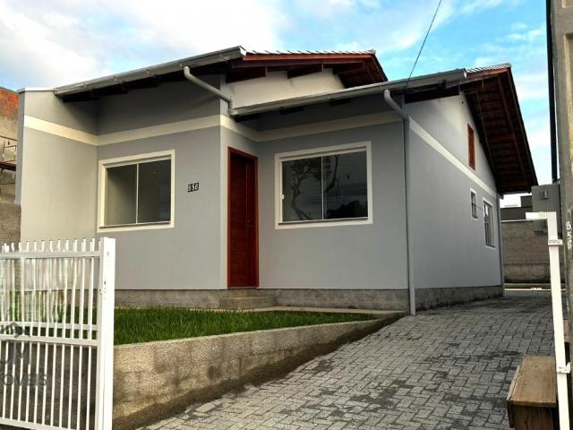 Casa Venda Indaial SC Benedito