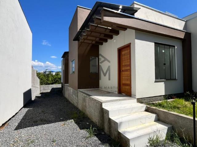 Casa Venda Indaial SC Benedito