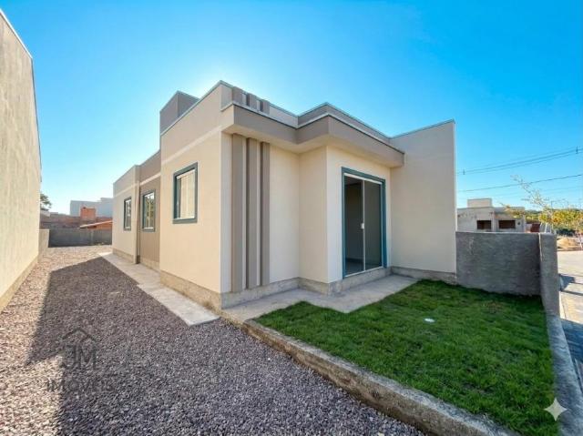 Casa Venda Indaial SC Benedito