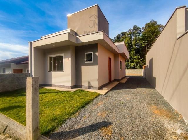 Casa Venda Indaial SC Benedito
