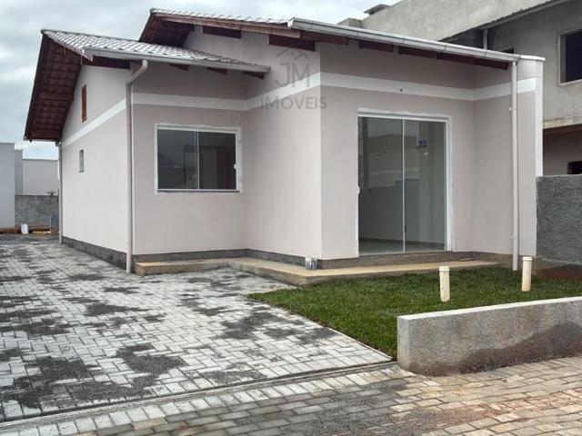 Casa Venda Indaial SC Benedito