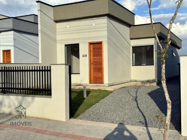 Casa Venda Indaial SC Benedito