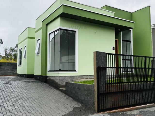 Casa Venda Indaial SC Encano