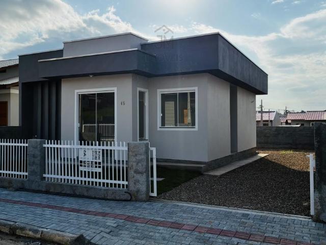 Casa Venda Indaial SC Estrada das Areias