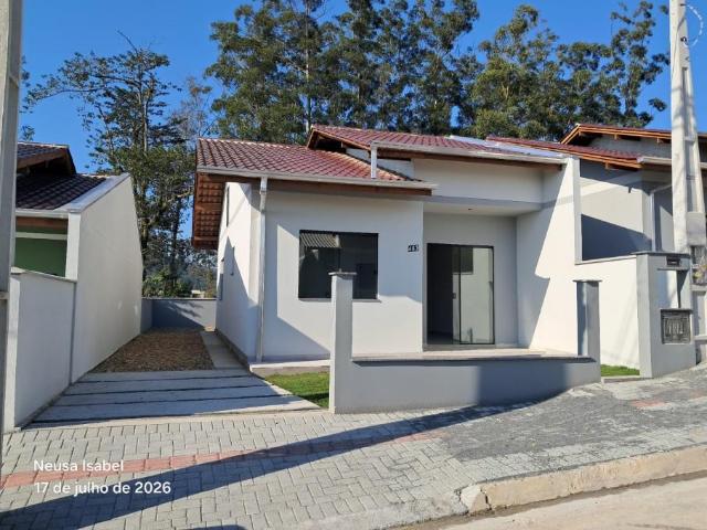 Casa Venda Indaial SC Estrada das Areias